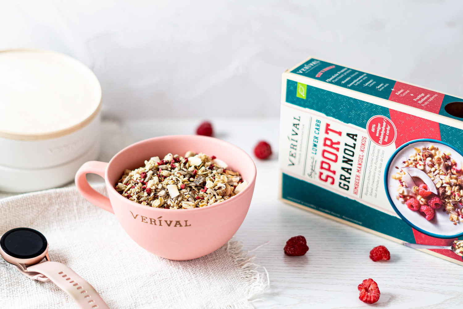 Amino Acids in Oats - What Are Their Health Benefits? – Verival